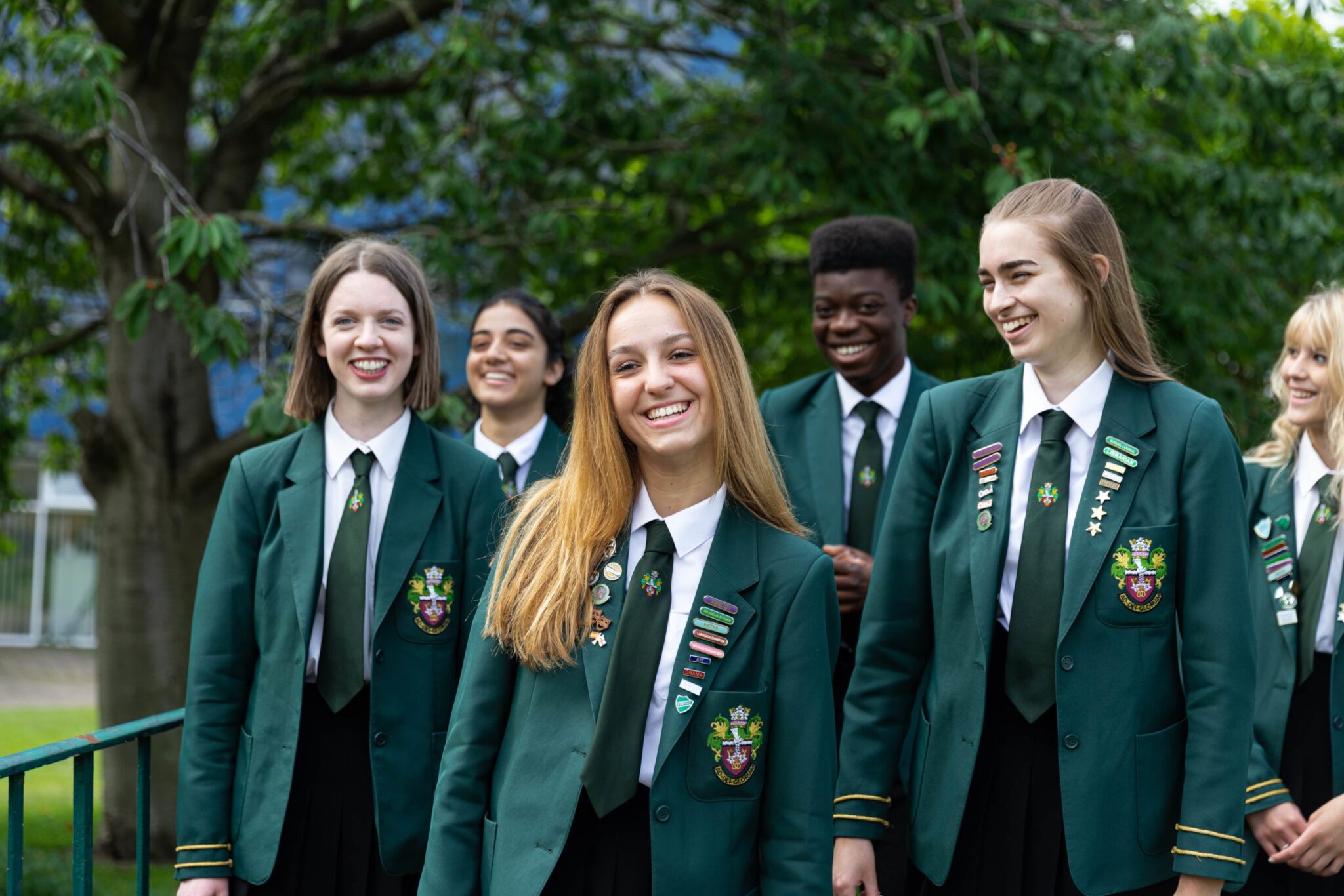 The Ultimate Guide to Buying Private School Uniforms: Stress-Free and ...